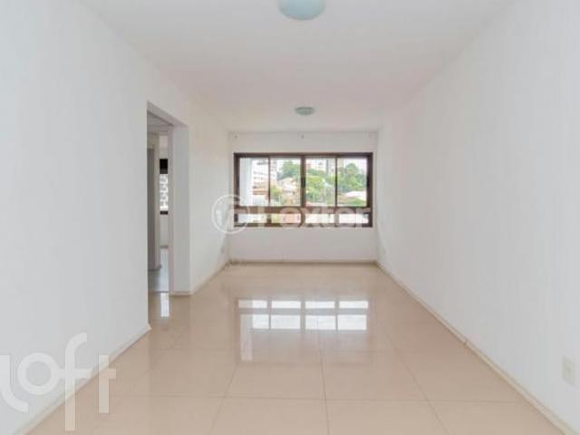 Apartamento à venda em Jardim do Salso com 62 m², 2 quartos, 1 suíte, 1 vaga