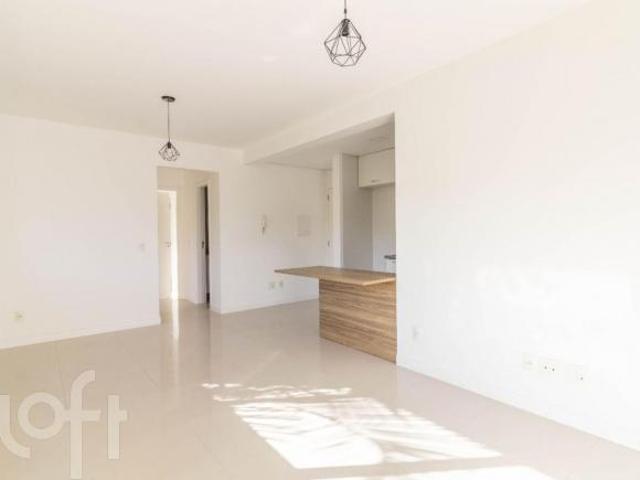 Apartamento à venda em Jardim do Salso com 65 m², 2 quartos, 1 suíte, 1 vaga