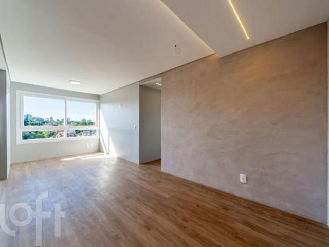 Apartamento à venda em Jardim do Salso com 70 m², 3 quartos, 1 suíte, 1 vaga