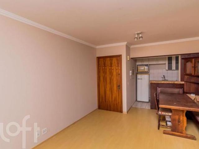 Apartamento à venda em Jardim do Salso com 72 m², 3 quartos, 1 suíte, 1 vaga