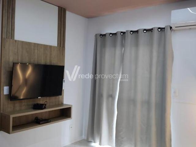 apartamento à venda em Jardim Dom Bosco