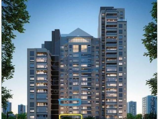 apartamento à venda em Jardim Dom Bosco