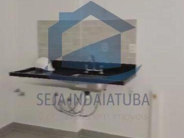 apartamento à venda em Jardim Dom Bosco