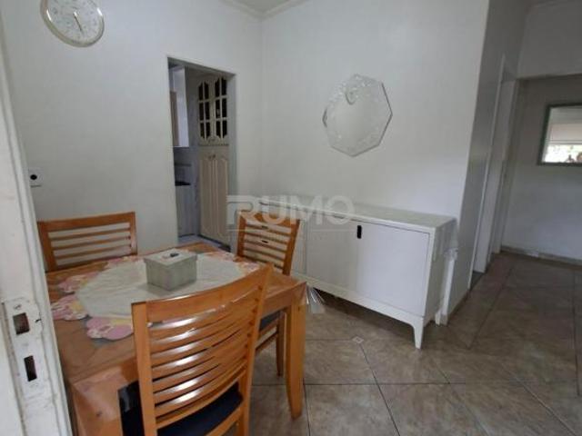 apartamento à venda em Jardim Dom Bosco