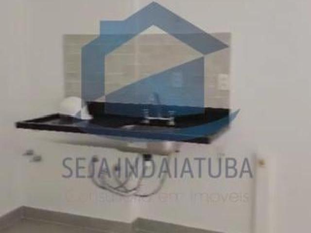apartamento à venda em Jardim Dom Bosco