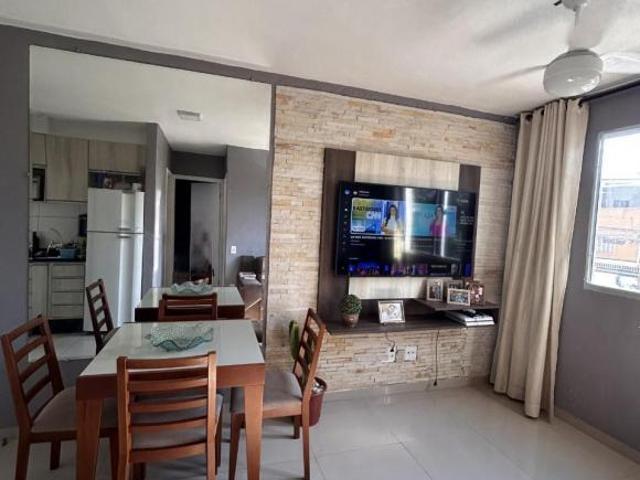 Apartamento à venda em Jardim Dom José com 40 m², 2 quartos, 0 vagas