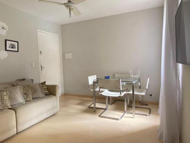 Apartamento à venda em Jardim Dom José com 50 m², 0 quartos, 1 vaga