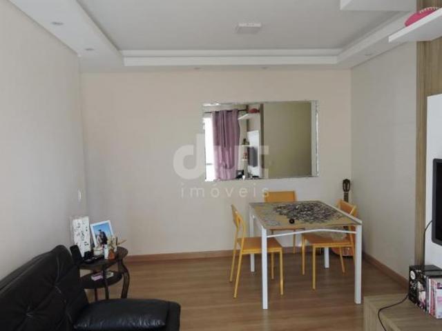 apartamento à venda em Jardim Dom Vieira