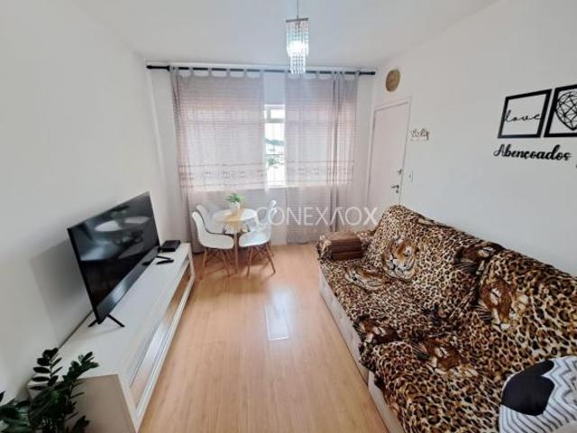 apartamento à venda em Jardim Dom Vieira