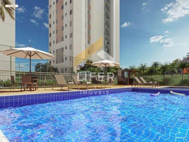 apartamento à venda em Jardim Dona Maria Azenha