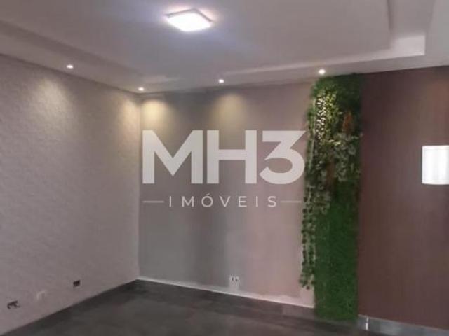 apartamento à venda em Jardim Dona Regina