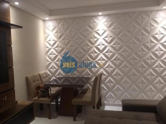 Apartamento à Venda em Jardim Dona Regina, Santa Bárbara d&apos Oeste