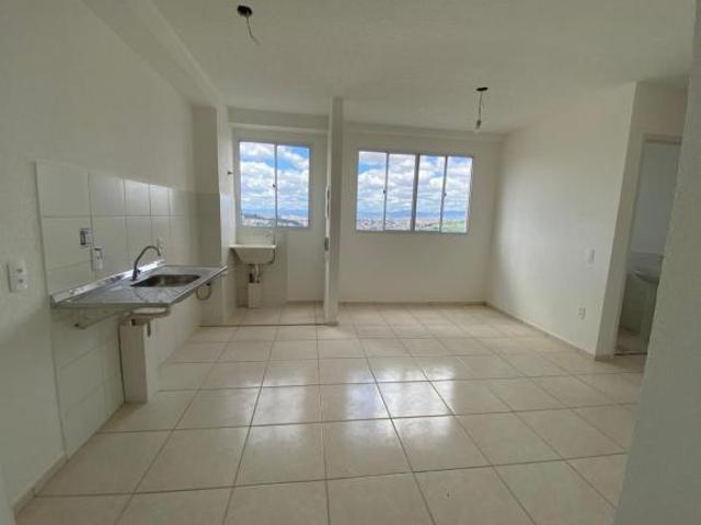 Apartamento à venda em Jardim dos Comerciários