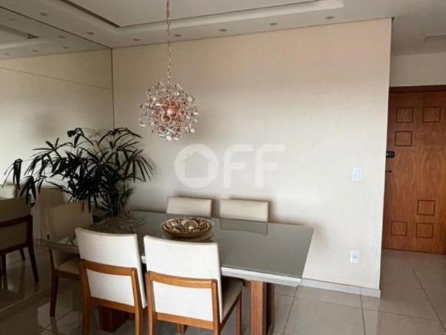 apartamento à venda em Jardim dos Calegaris