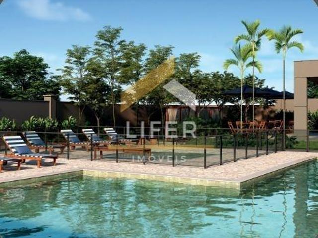 apartamento à venda em Jardim dos Calegaris