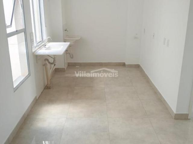apartamento à venda em Jardim dos Ipês