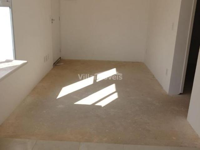 apartamento à venda em Jardim dos Ipês