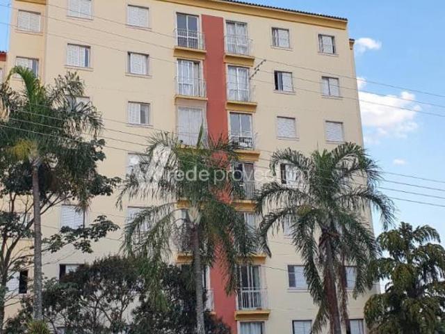 apartamento à venda em Jardim dos Oliveiras