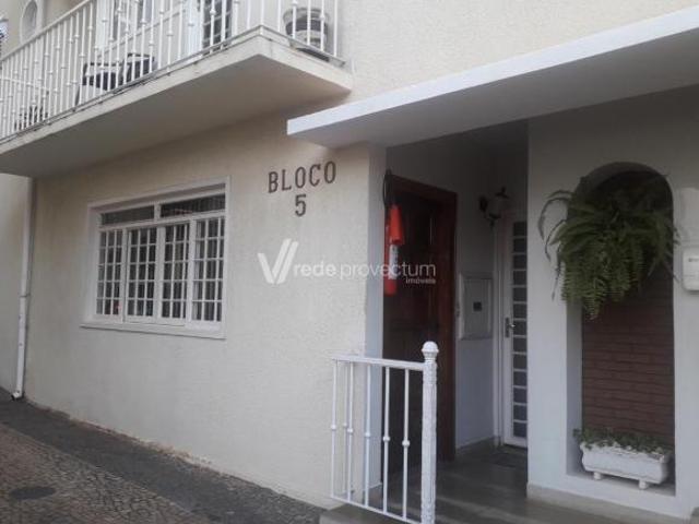apartamento à venda em Jardim dos Oliveiras