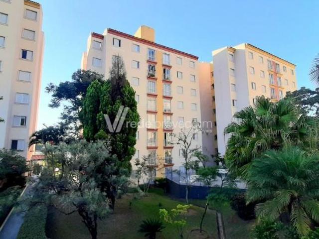 apartamento à venda em Jardim dos Oliveiras