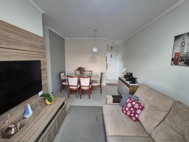 apartamento à venda em Jardim dos Oliveiras