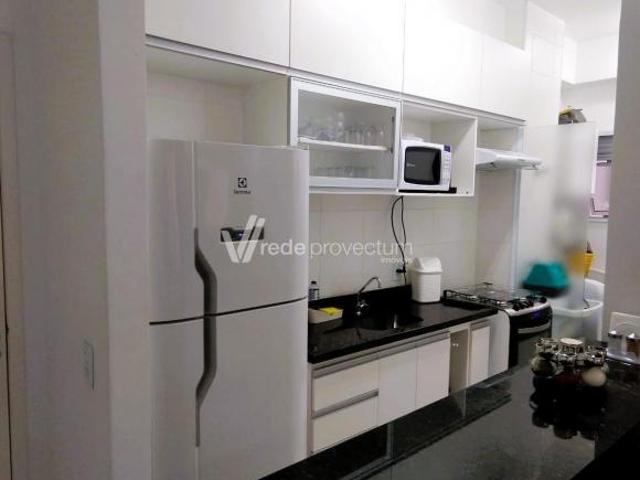 apartamento à venda em Jardim Dulce Nova Veneza