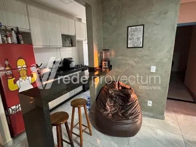 apartamento à venda em Jardim Dulce Nova Veneza