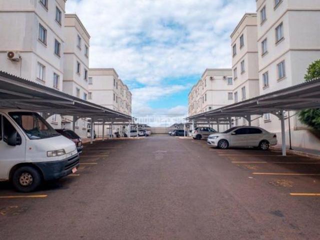 Apartamento à Venda em Jardim Ecoville I, Cambé PR
