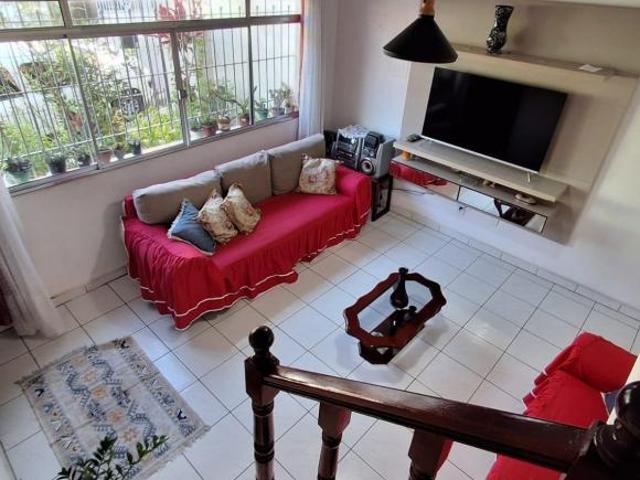 Apartamento à venda em Jardim Egle com 125 m², 4 quartos, 3 vagas