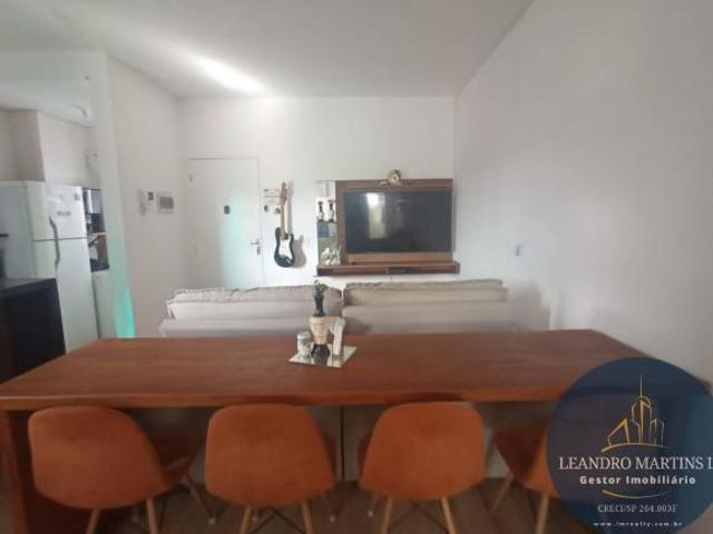 Apartamento à venda em Jardim Edilene SP