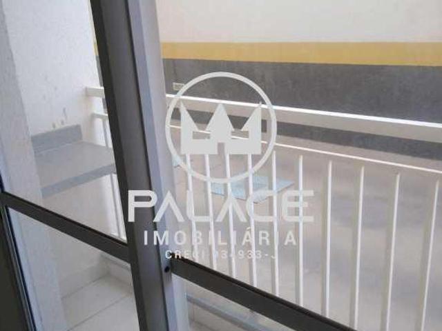 apartamento à venda em jardim elite, piracicaba 2 quartos 67m²