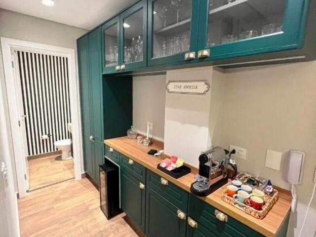 apartamento à venda em jardim elite, piracicaba 3 quartos 240m²
