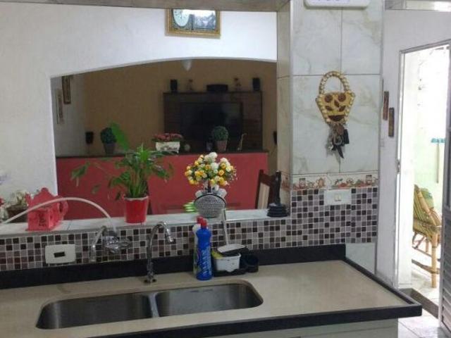Apartamento à venda em Jardim Elvira com 125 m², 2 quartos, 1 vaga