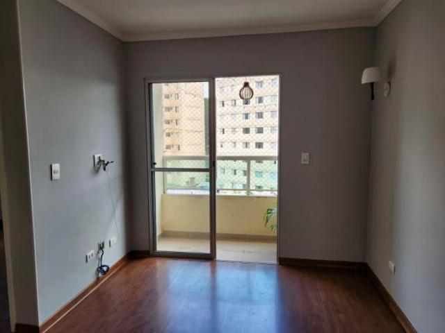 Apartamento à venda em Jardim Esmeralda com 58 m², 2 quartos, 1 vaga