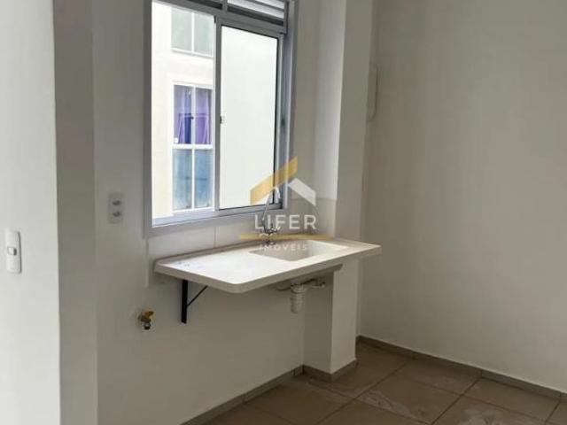 apartamento à venda em Jardim Esmeraldina