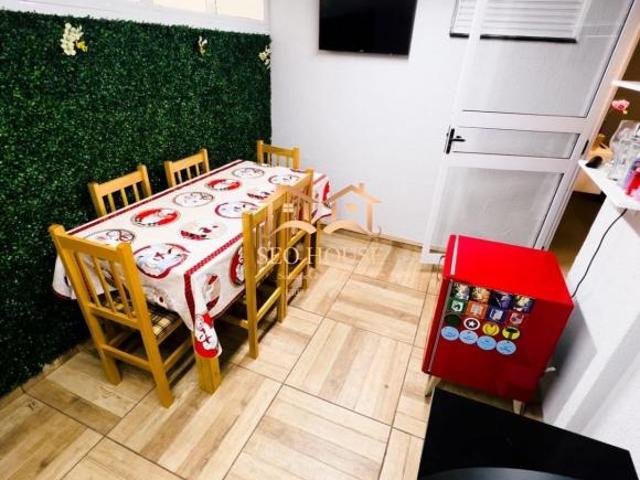 apartamento à venda em Jardim Esmeraldina
