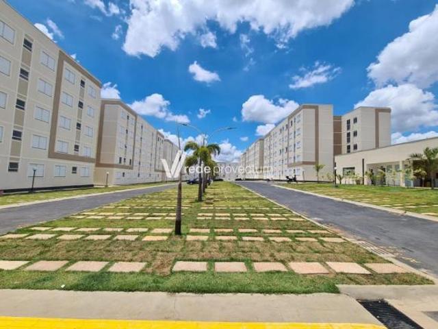 apartamento à venda em Jardim Esmeraldina