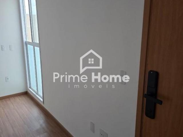 apartamento à venda em Jardim Esmeraldina