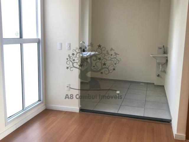 apartamento à venda em Jardim Esmeraldina