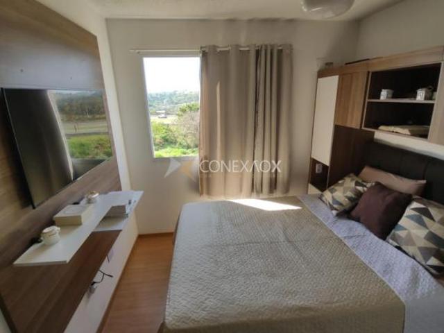 apartamento à venda em Jardim Esmeraldina