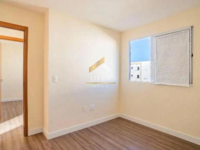 apartamento à venda em Jardim Esmeraldina