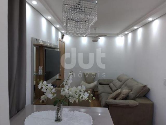 apartamento à venda em Jardim Esmeraldina