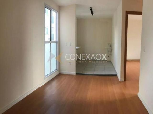 apartamento à venda em Jardim Esmeraldina