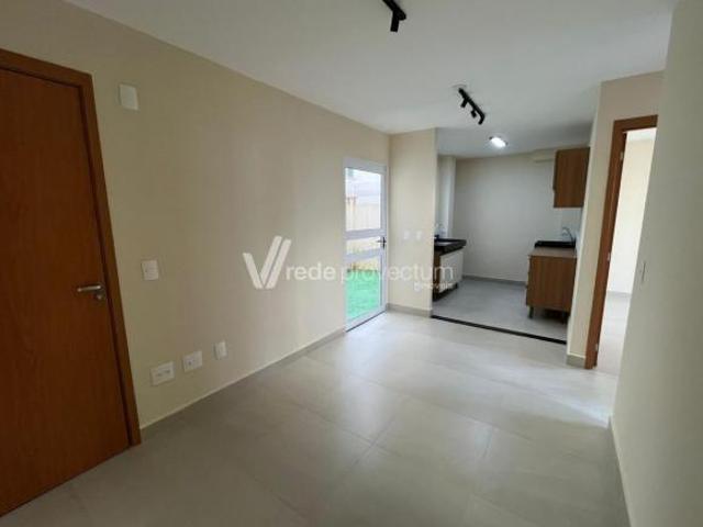 apartamento à venda em Jardim Esmeraldina