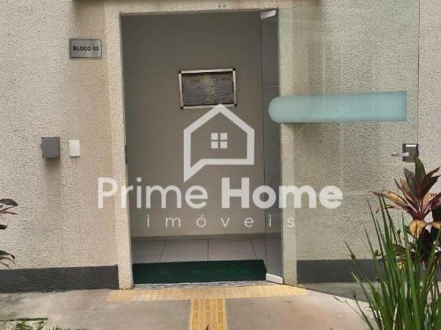 apartamento à venda em Jardim Esmeraldina
