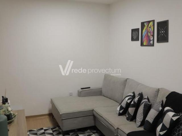 apartamento à venda em Jardim Esmeraldina