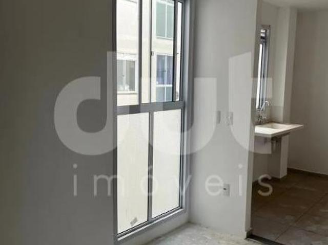 apartamento à venda em Jardim Esmeraldina