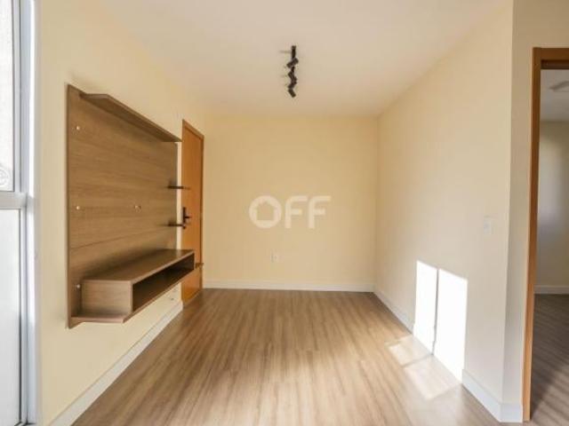 apartamento à venda em Jardim Esmeraldina