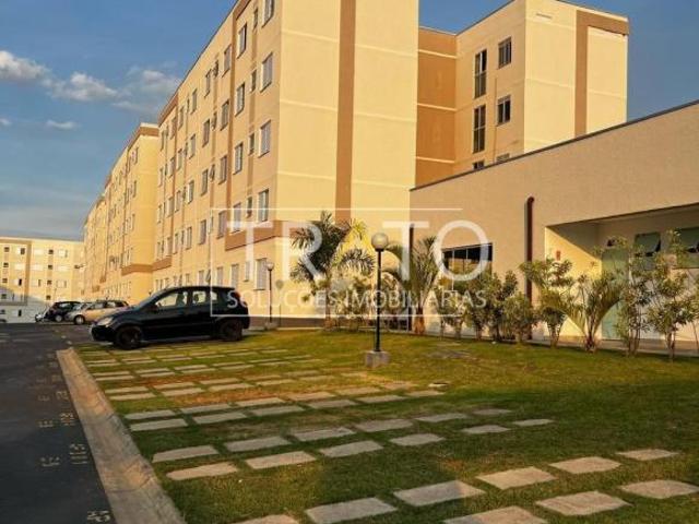 apartamento à venda em Jardim Esmeraldina