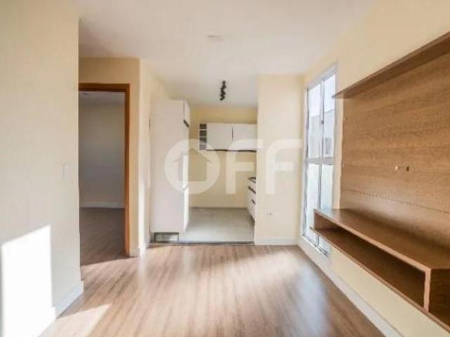 apartamento à venda em Jardim Esmeraldina